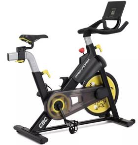 PROFORM PFEX39421.2 Pro Tour Studio Cycle Bike Ifit Boxed