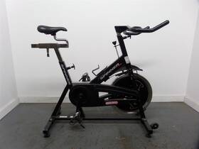 STAR TRAC 9-5800 Spinner Pro Johnny Exercise Training Bike